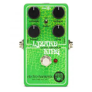 Electro Harmonix LIZARD KING