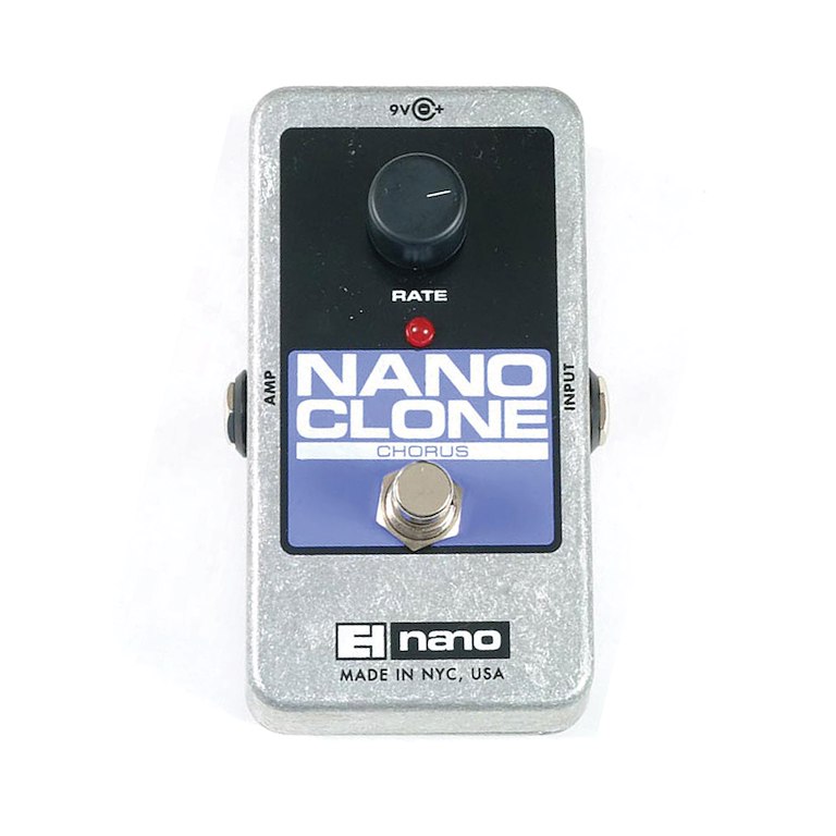 Electro Harmonix NANO CLONE