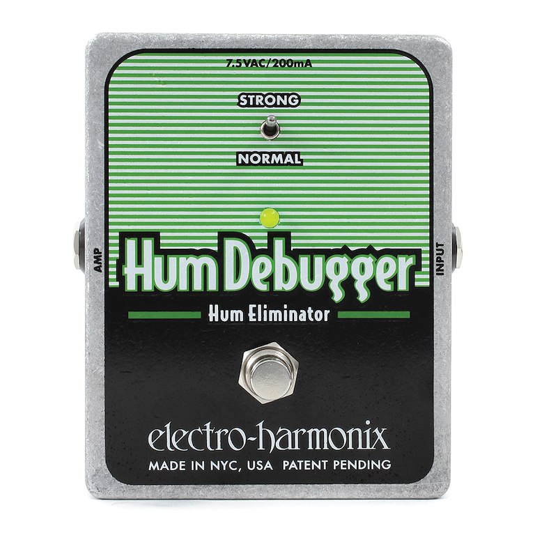 Electro Harmonix HUM DEBUGGER