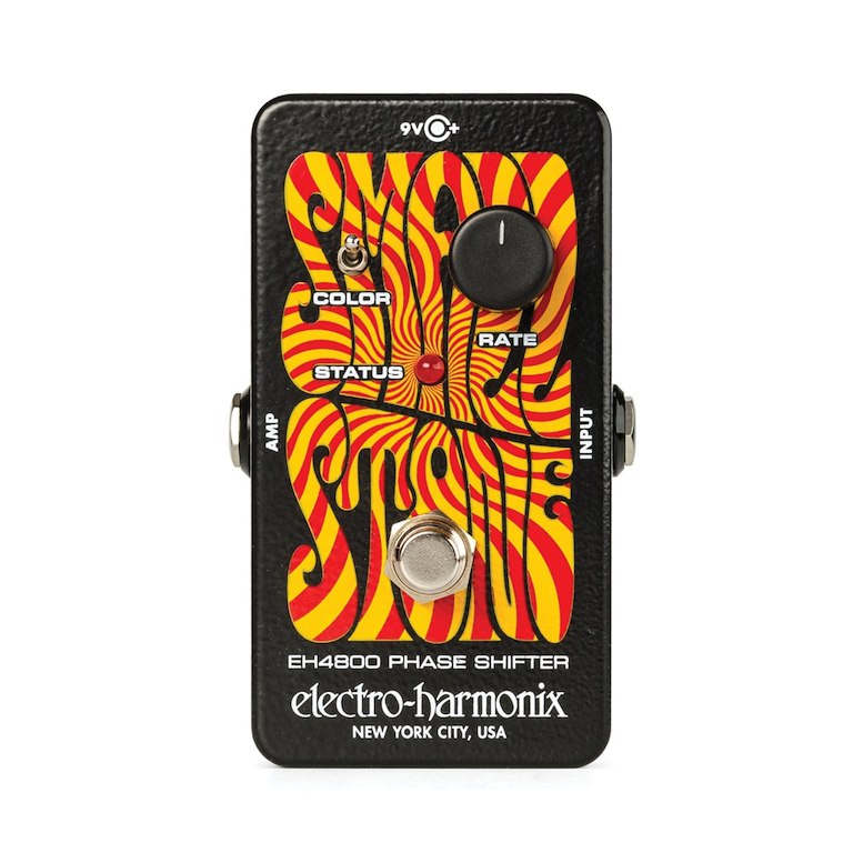 Electro Harmonix SMALL STONE PHASE SHIFTER