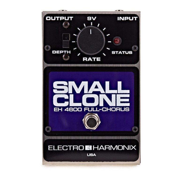 Electro Harmonix SMALL CLONE