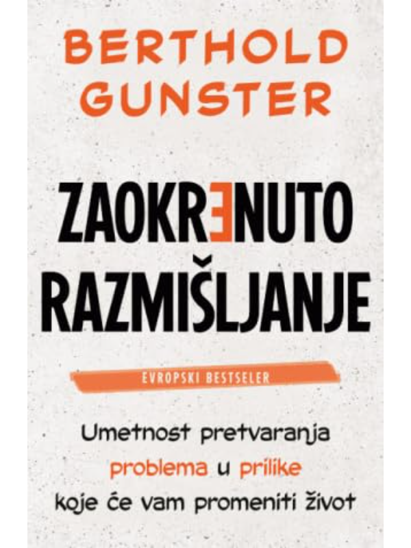 Zaokrenuto razmišljanje