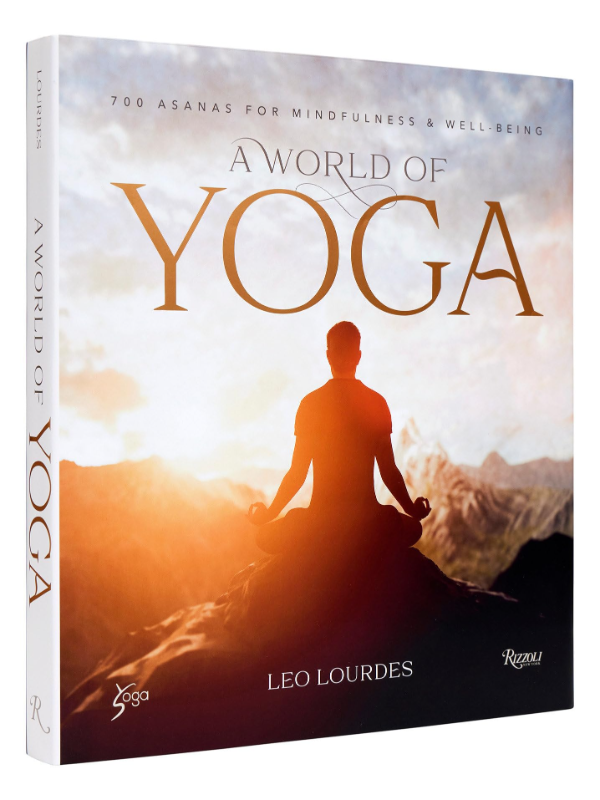 A World of Yoga