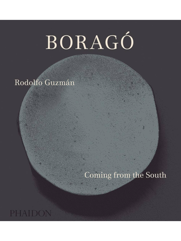 Borago : Coming from the South