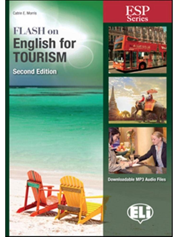 Flash on English for…: Tourism