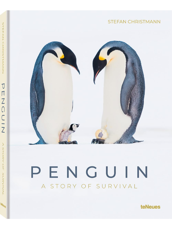 Penguin : A Story of Survival