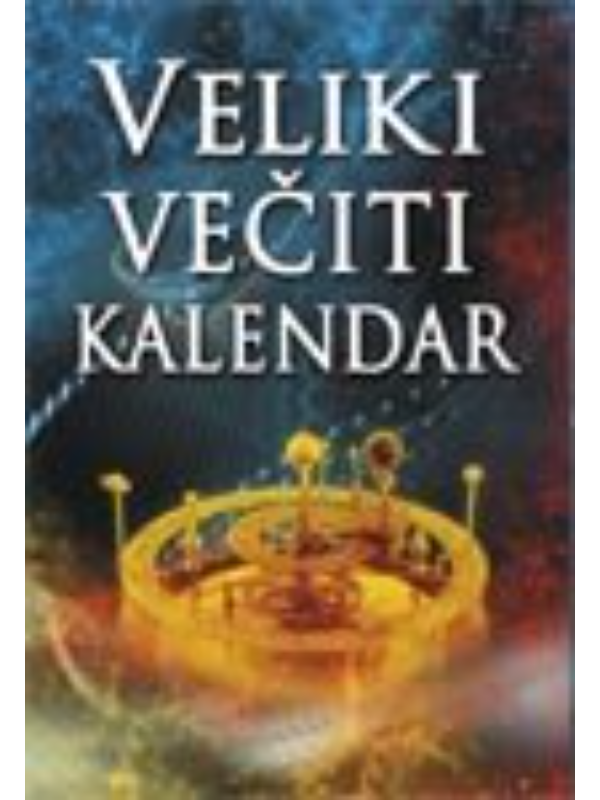 Veliki večiti kalendar