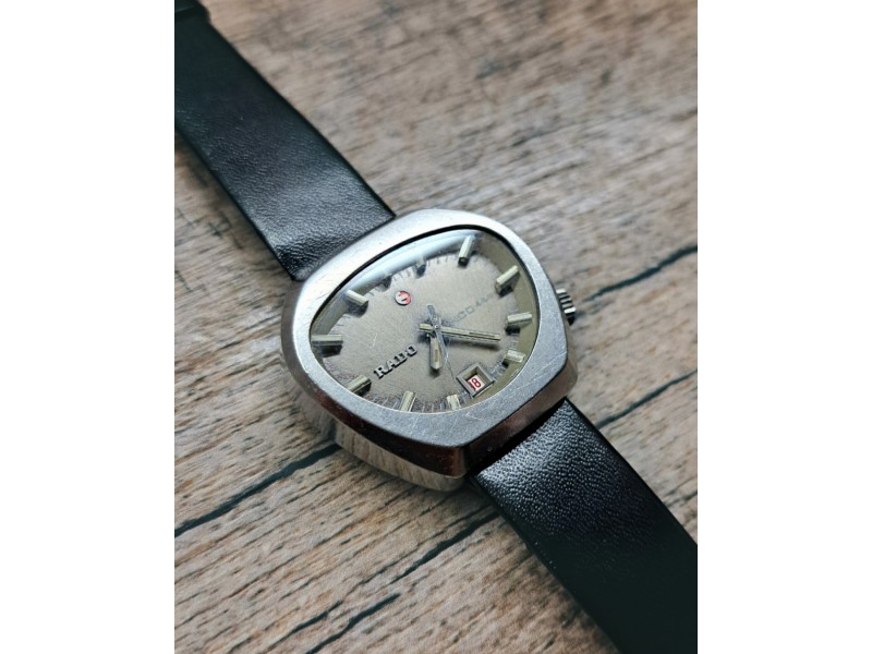 RADO automatic REDAK - TOP!