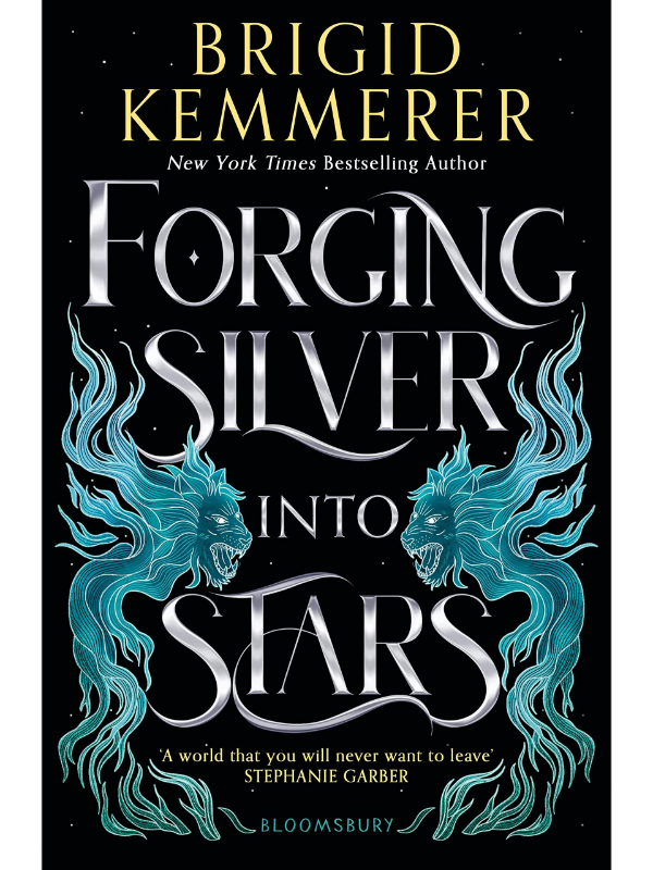 Forging Silver Into Stars