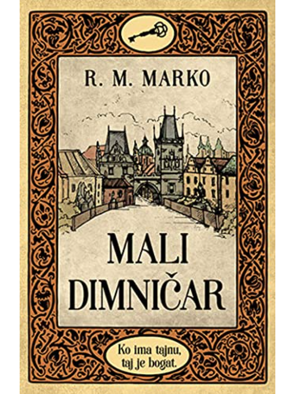 Mali dimničar