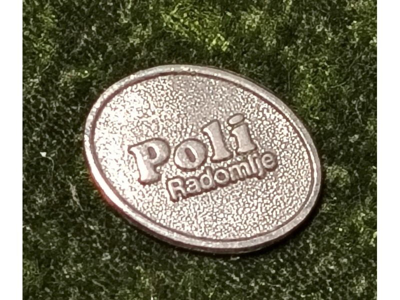 POLI RADOMLJE.