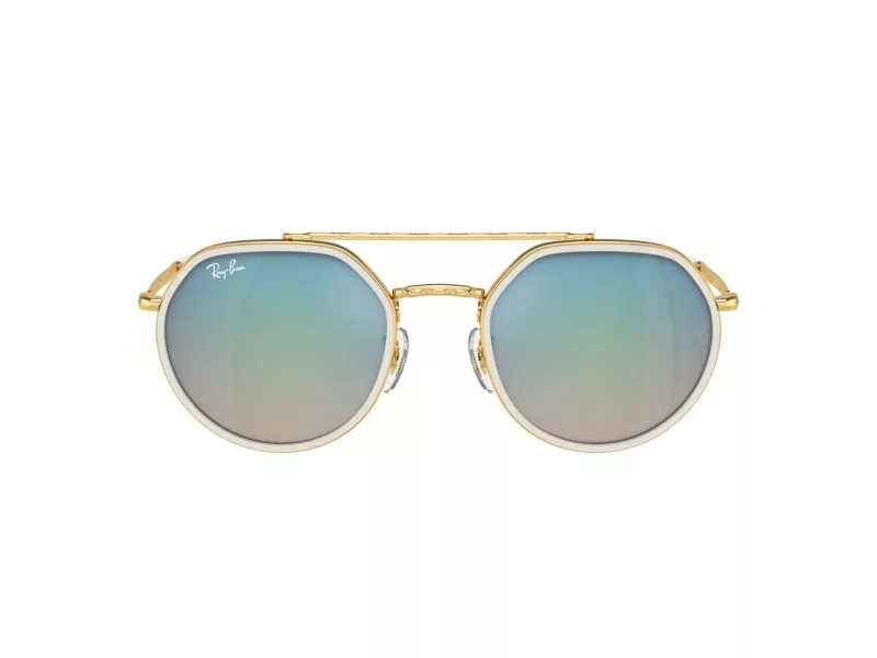 Ray-Ban Naočare za sunce RB 0RB3765 001/4O