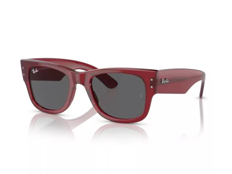 Ray-Ban Mega Wayfarer Naočare za sunce RB 0RB0840S 6679B1