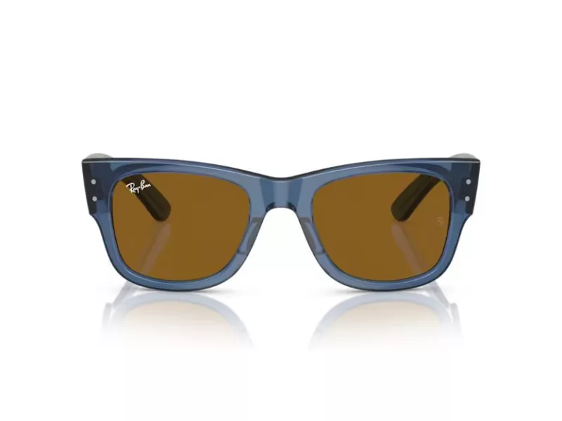 Ray-Ban Mega Wayfarer Naočare za sunce RB 0RB0840S 668073