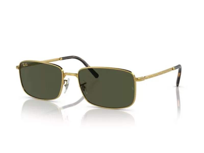 Ray-Ban Naočare za sunce RB 0RB3717 919631