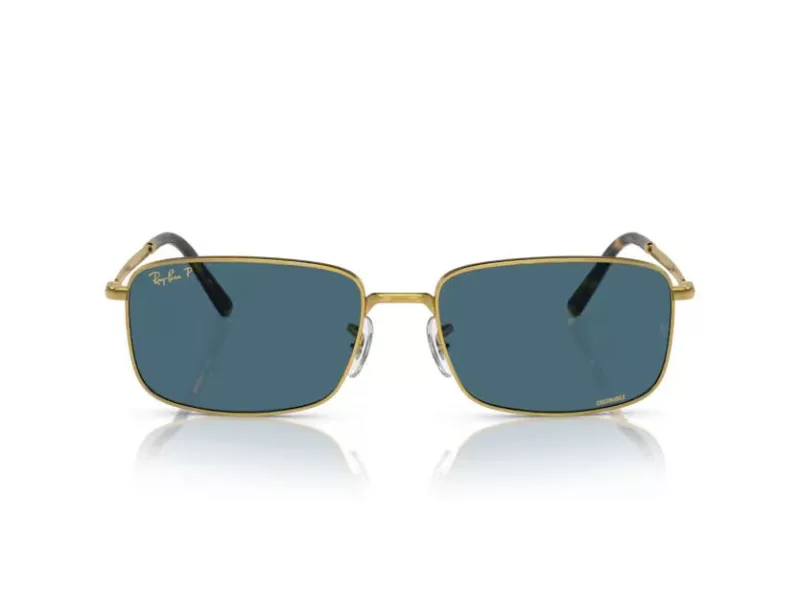 Ray-Ban Naočare za sunce RB 0RB3717 9196S2