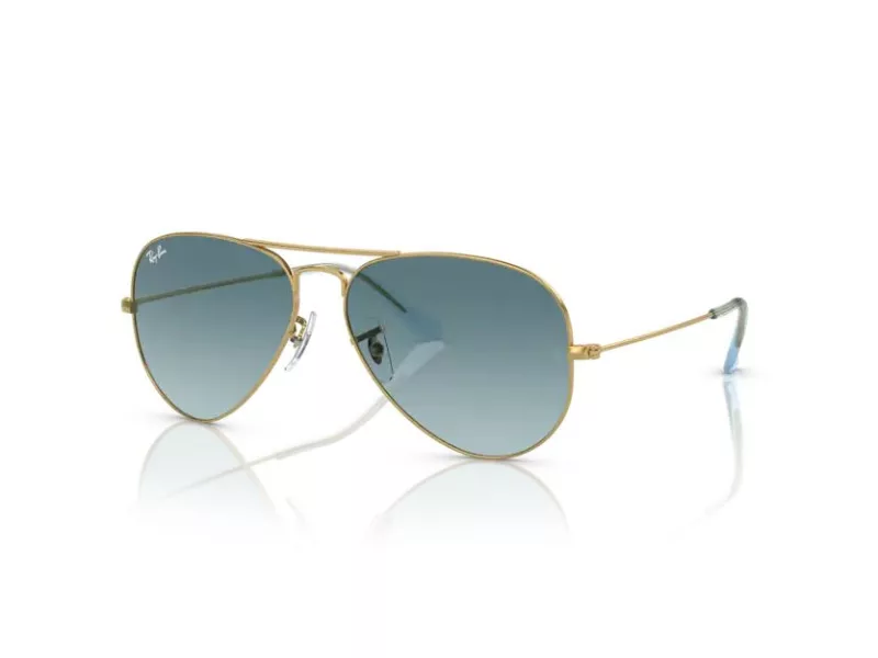 Ray-Ban Aviator Naočare za sunce RB 0RB3025 001/3M