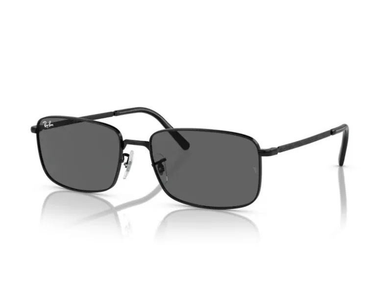 Ray-Ban Naočare za sunce RB 0RB3717 002/B1