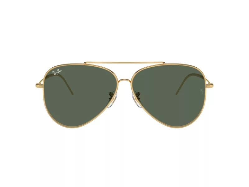 Ray-Ban Aviator Reverse Naočare za sunce RB 0RBR0101S 001/VR