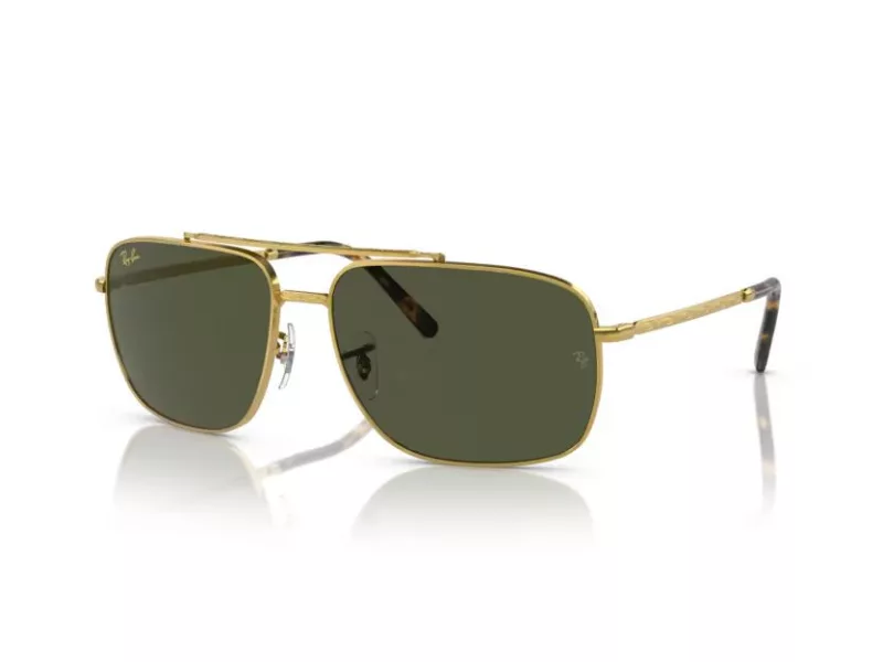 Ray-Ban Naočare za sunce RB 0RB3796 919631