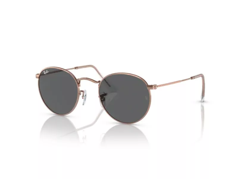 Ray-Ban Round Metal Naočare za sunce RB 0RB3447 9202B1