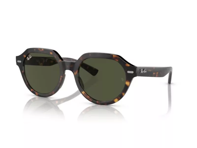 Ray-Ban Gina Naočare za sunce RB 0RB4399 902/31