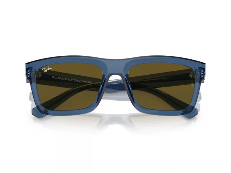 Ray-Ban Warren Naočare za sunce RB 0RB4396 668073