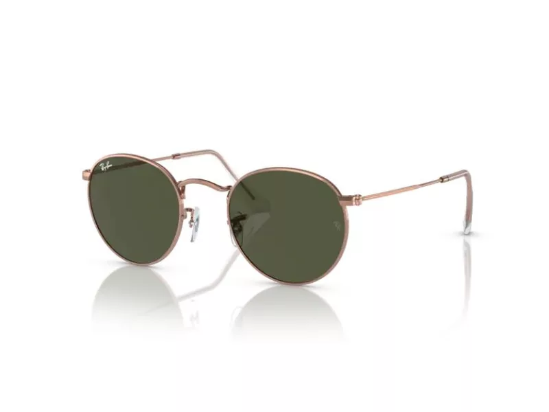 Ray-Ban Round Metal Naočare za sunce RB 0RB3447 920231