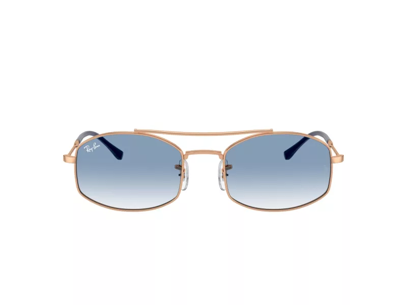 Ray-Ban Naočare za sunce RB 0RB3719 92623F