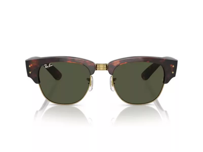 Ray-Ban Mega Clubmaster Naočare za sunce RB 0RB0316S 990/31