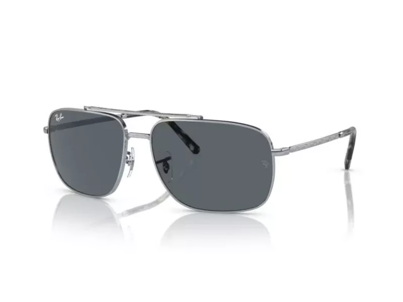 Ray-Ban Naočare za sunce RB 0RB3796 003/R5