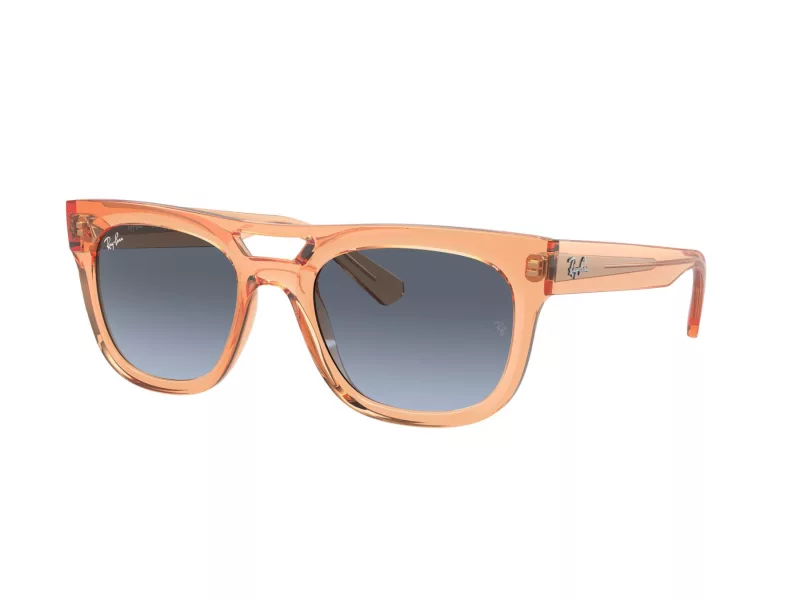 Ray-Ban Phil Naočare za sunce RB 0RB4426 66868F