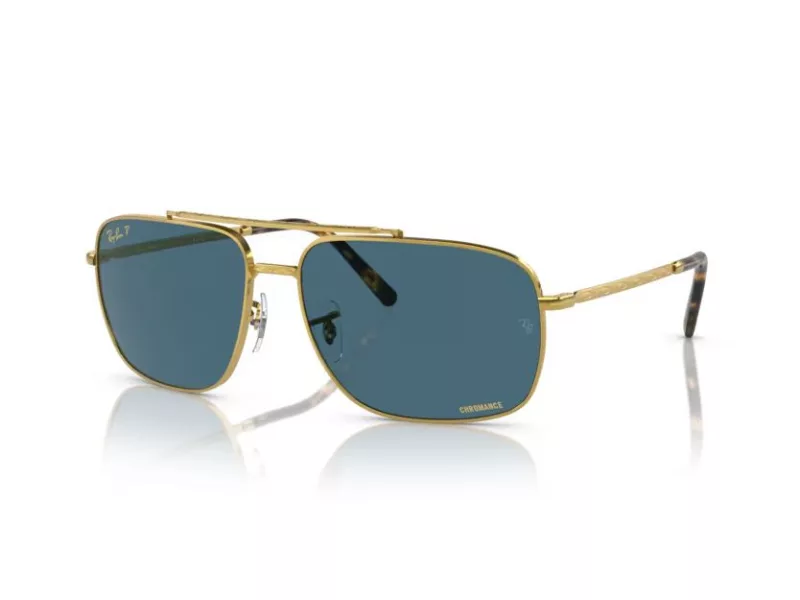 Ray-Ban Naočare za sunce RB 0RB3796 9196S2