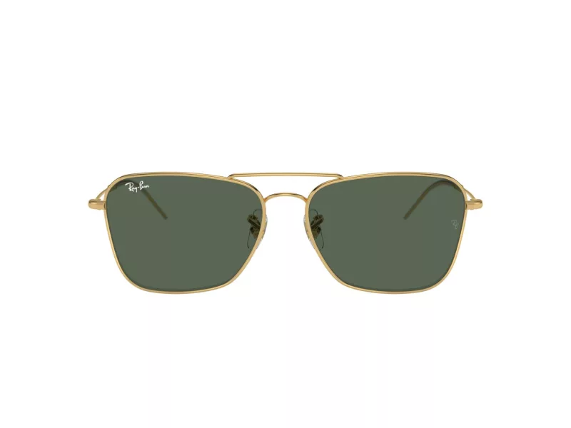 Ray-Ban Caravan Reverse Naočare za sunce RB 0RBR0102S 001/VR