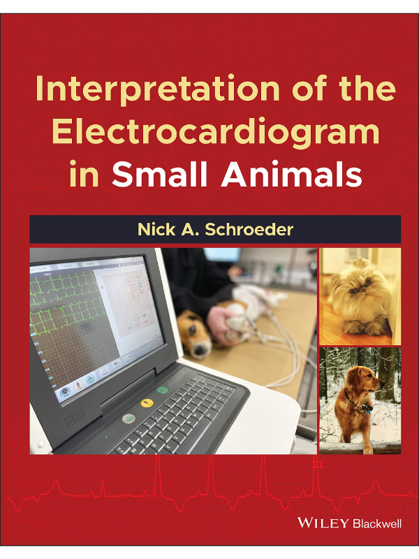 Interpretation of the Electrocardiogram in Small Animals