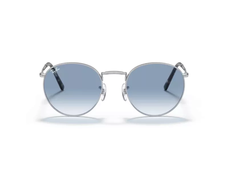 Ray-Ban New Round Naočare za sunce RB 0RB3637 001/3F