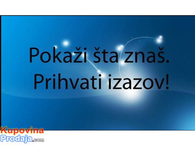 Skola za biznis