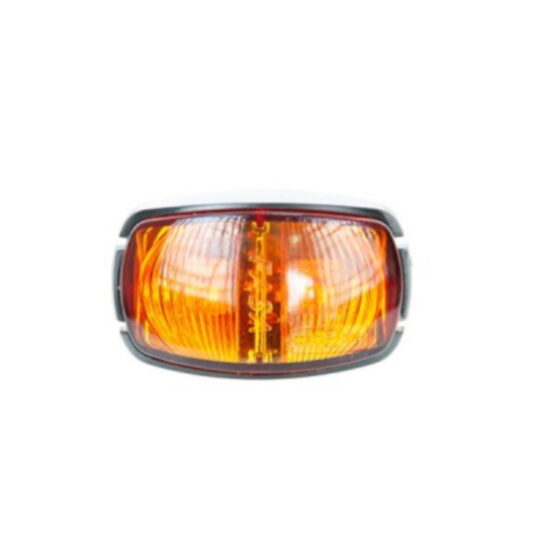 Gabarit žuti LED – Automax 0657