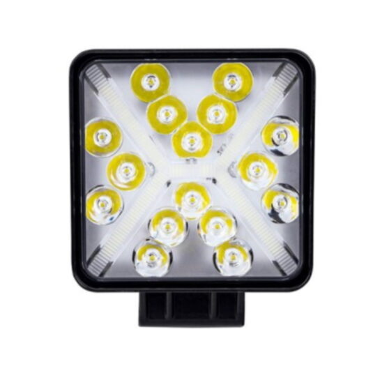 Radni far LED 12-30V 46xSMD – Automax WLE45