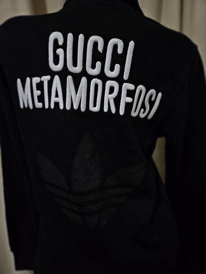 ADIDAS GUCCI duks vel S