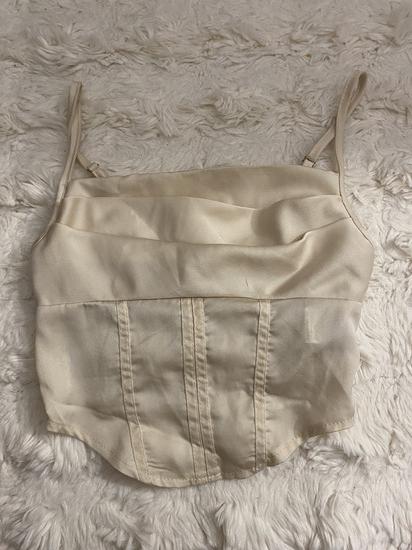 Shein korset