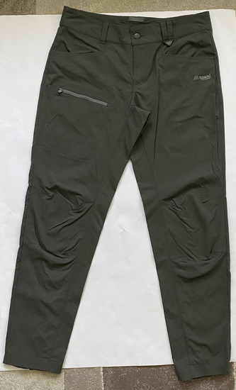 Bergans of Norway original softshell pantalone