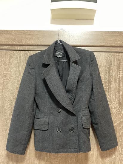 Zara XS vuneni sako