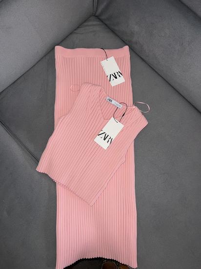 Zara komplet novoo