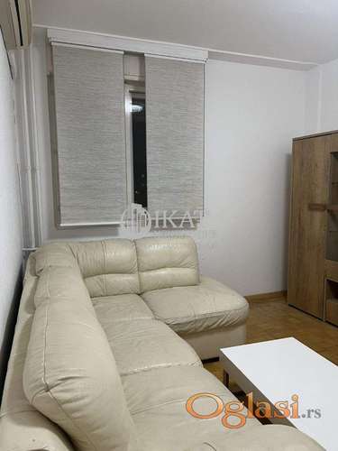 Zemun, Kej oslobodjenja 54m2 ID#3961