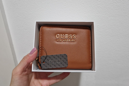 Original Guess novcanik