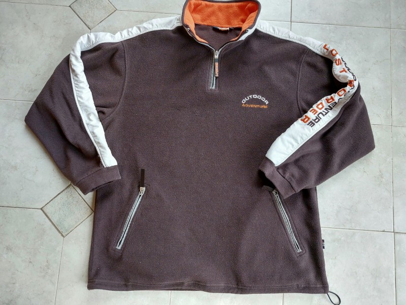X-PEDITION OUTDOOR cebence duks XL/XXL