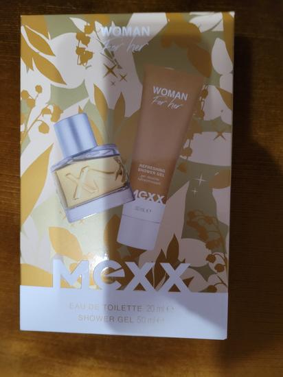 Mexx set