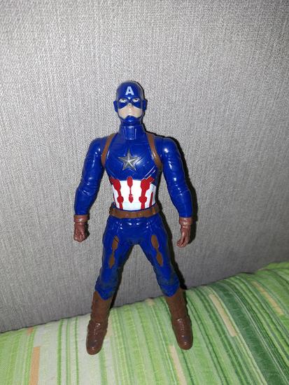 Captain America