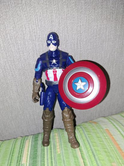 Captain America